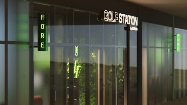 Akumal ofrecerá simuladores Golfzon - Mulligan's Golf Bar & Restaurant