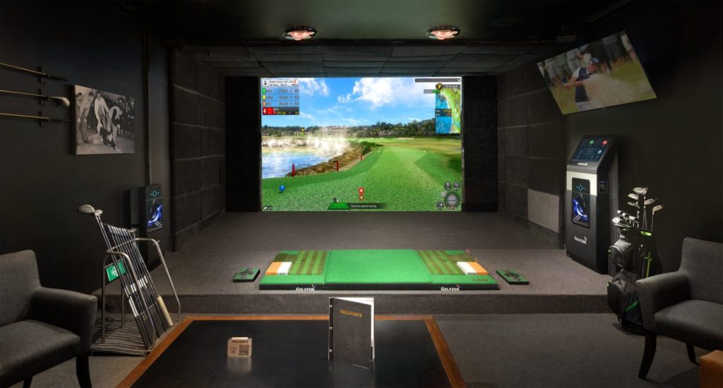 Mitos y realidades sobre Golfzon - Mulligan's Golf Bar & Restaurant