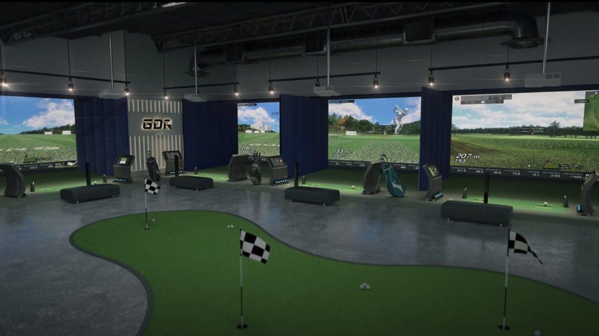 Todo lo que necesitas saber sobre el GDR de Golfzon - Mulligan's Golf ...